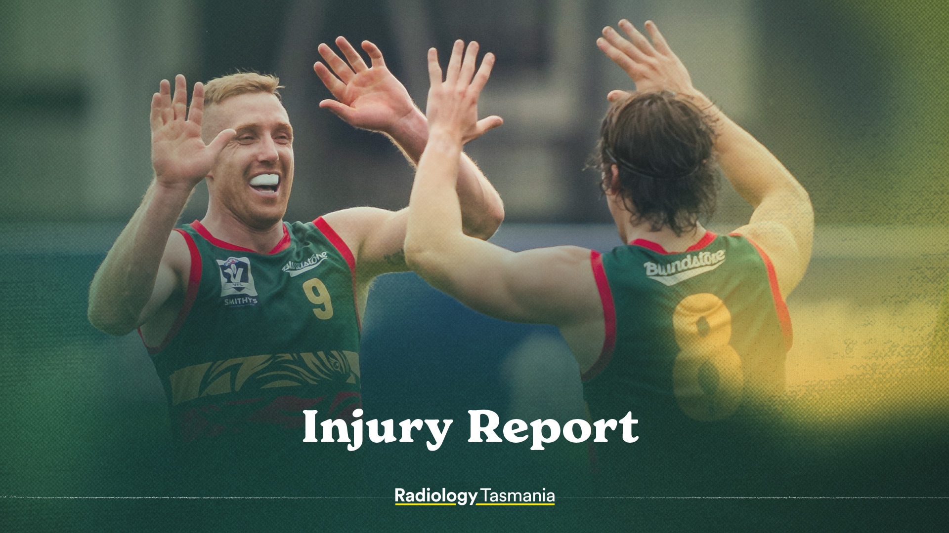 Devils Veteran Sidelined